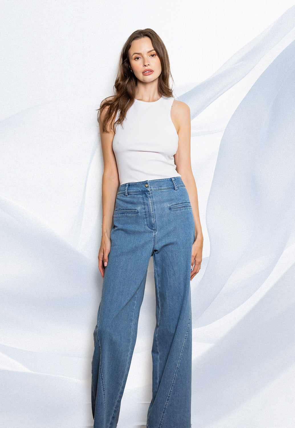 Janet Howard New York | Contemporary Women's Fashion – Janet Howard NYC
